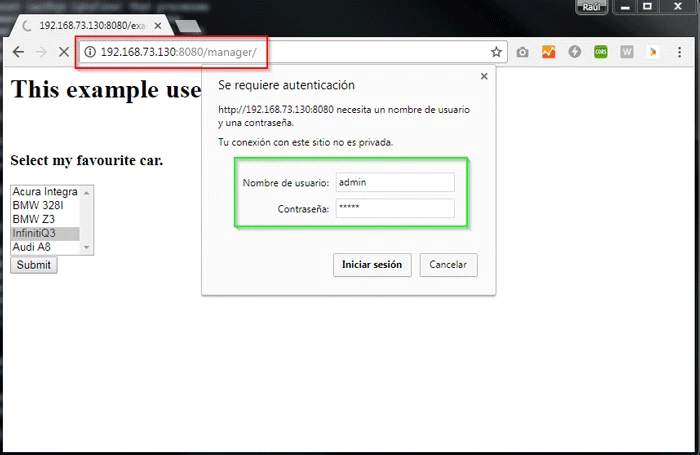 Cómo instalar y configurar Apache Tomcat en GNU/Linux Debian