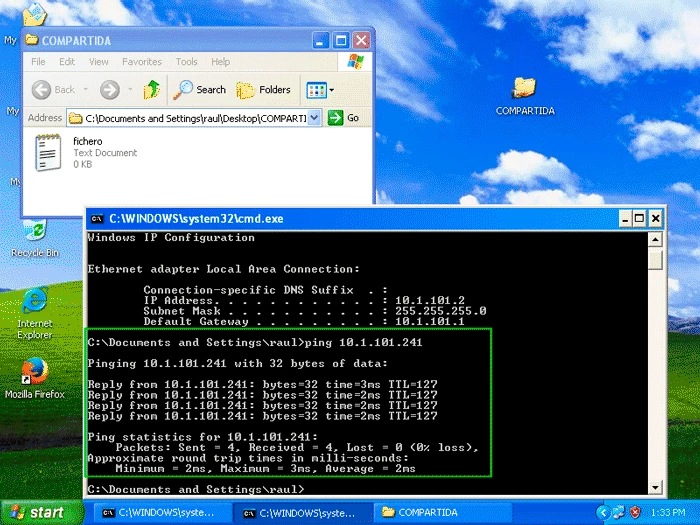 Cómo crear una VPN PPTP con MikroTik y RouterOS