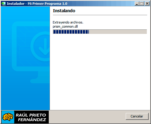 👉 Cómo crear un instalador para aplicaciones Java con Install4j 🔥