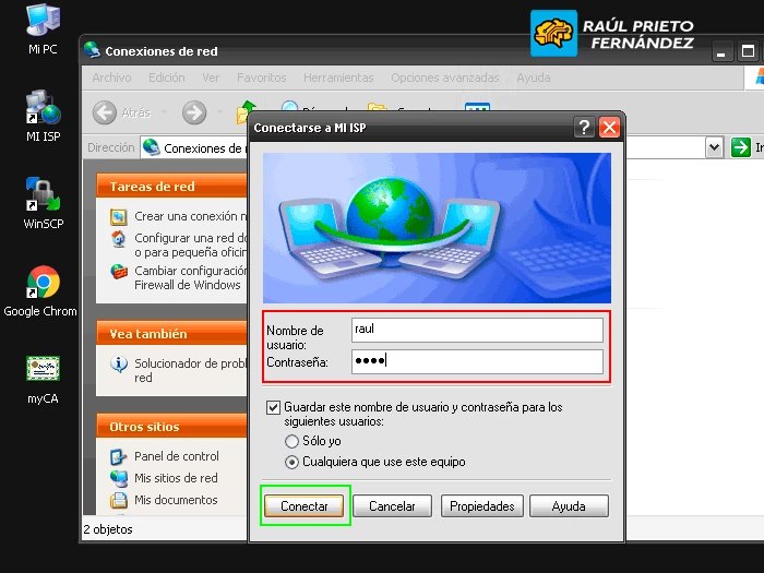 Cómo configurar un servidor PPPoE en MikroTik y RouterOS