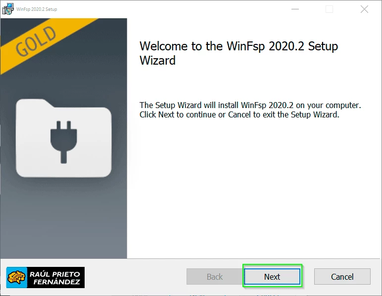 Cómo montar un sistema de ficheros remoto con SSHFS