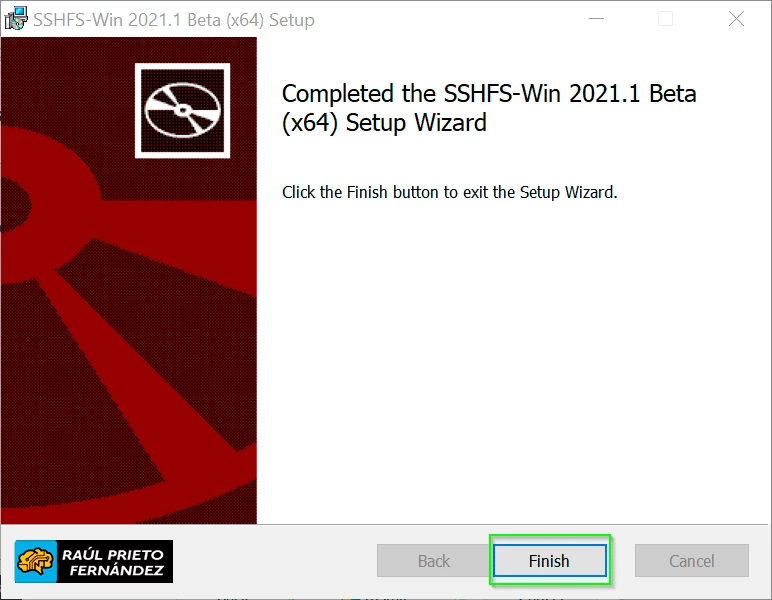 Cómo montar un sistema de ficheros remoto con SSHFS