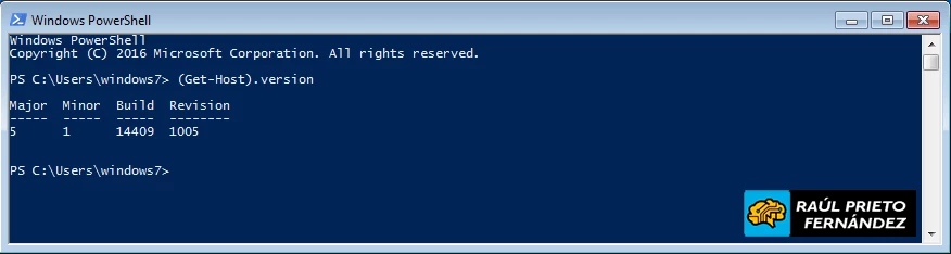 Cómo conectar equipos Windows con Ansible