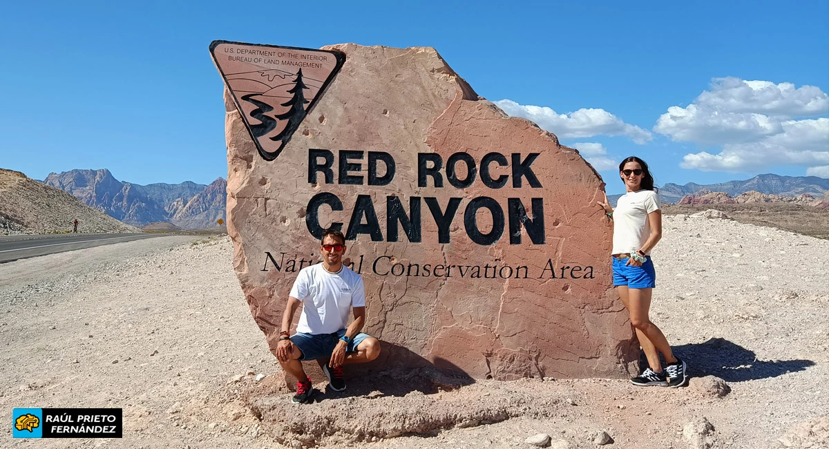 Qué visitar en Nevada