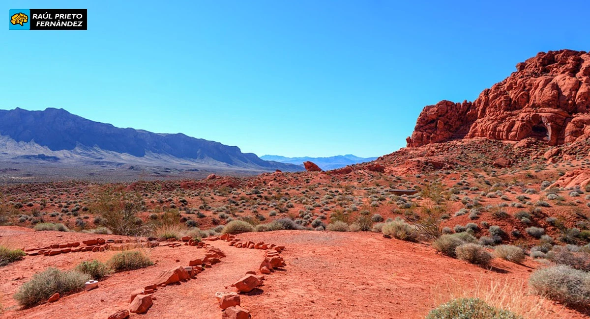 Qué visitar en Nevada