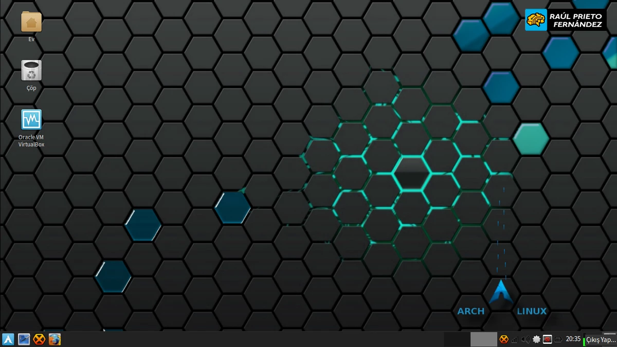 Comparativa de las versiones de GNU/Linux más utilizadas