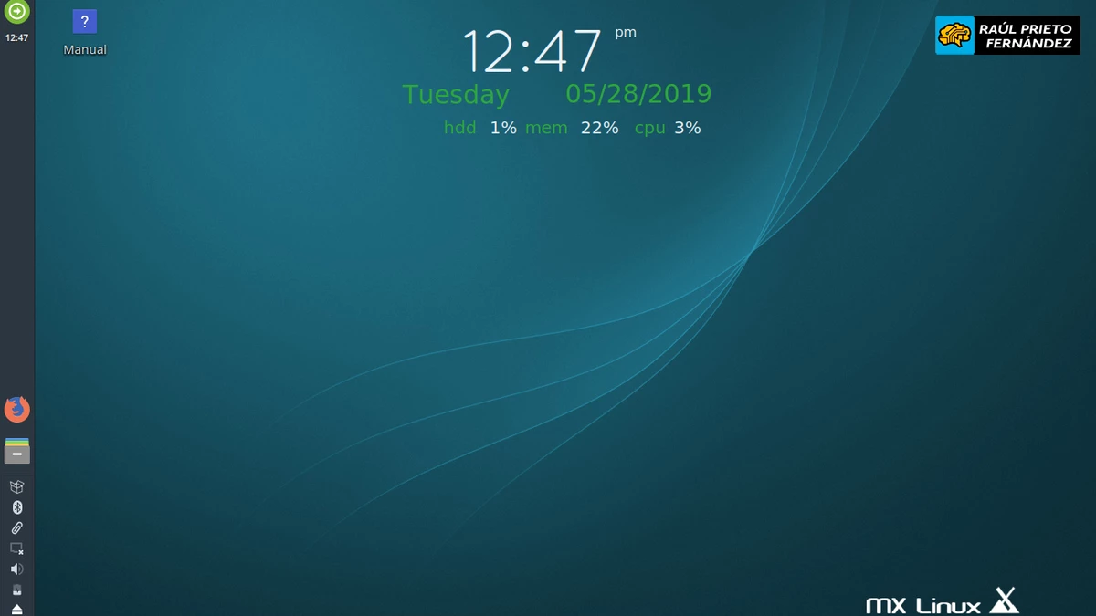 Comparativa de las versiones de GNU/Linux más utilizadas