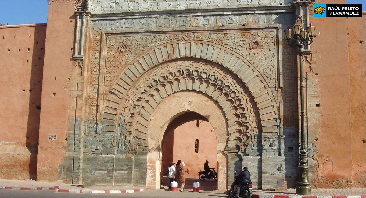 Que visitar en marrakech | Portugalessence.com