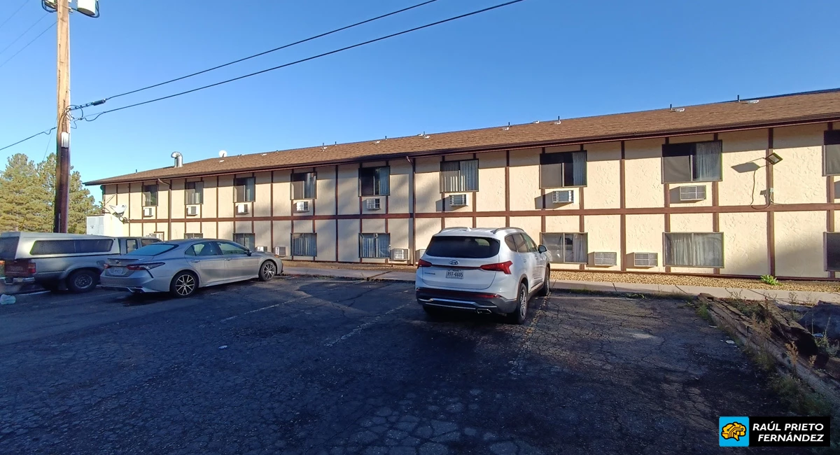 Qué visitar entre Las Vegas y Williams por la Ruta 66