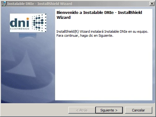 Cómo instalar y configurar el DNI Electrónico en Windows 7