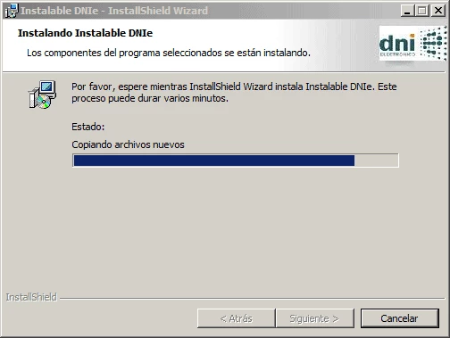 Cómo instalar y configurar el DNI Electrónico en Windows 7