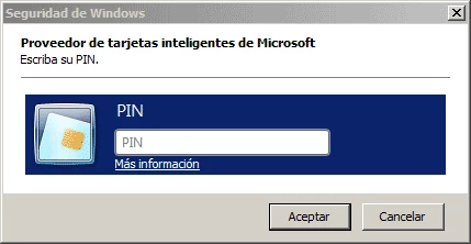 Cómo instalar y configurar el DNI Electrónico en Windows 7