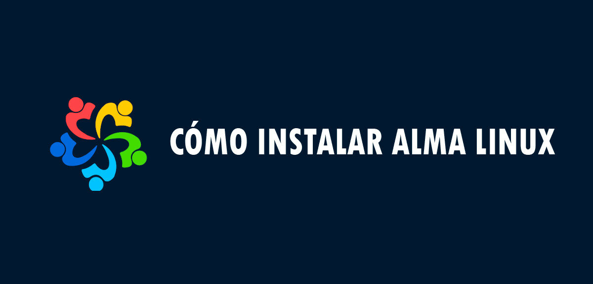 Cómo instalar Alma Linux