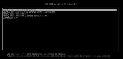 Cómo utilizar apt-get