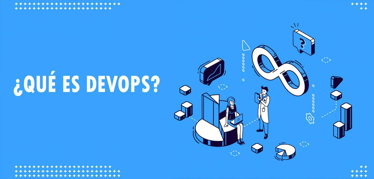 ¿Qué es DevOps?